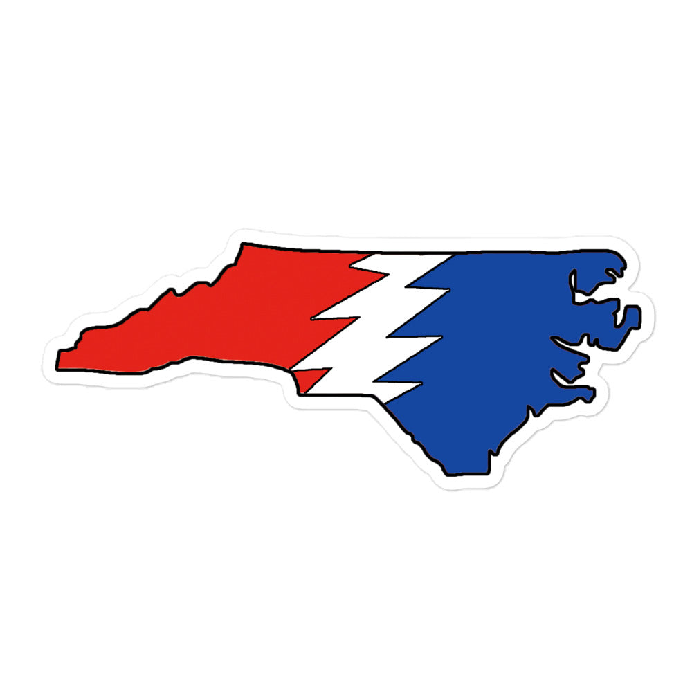 North Carolina Colors – Tailgate Classics